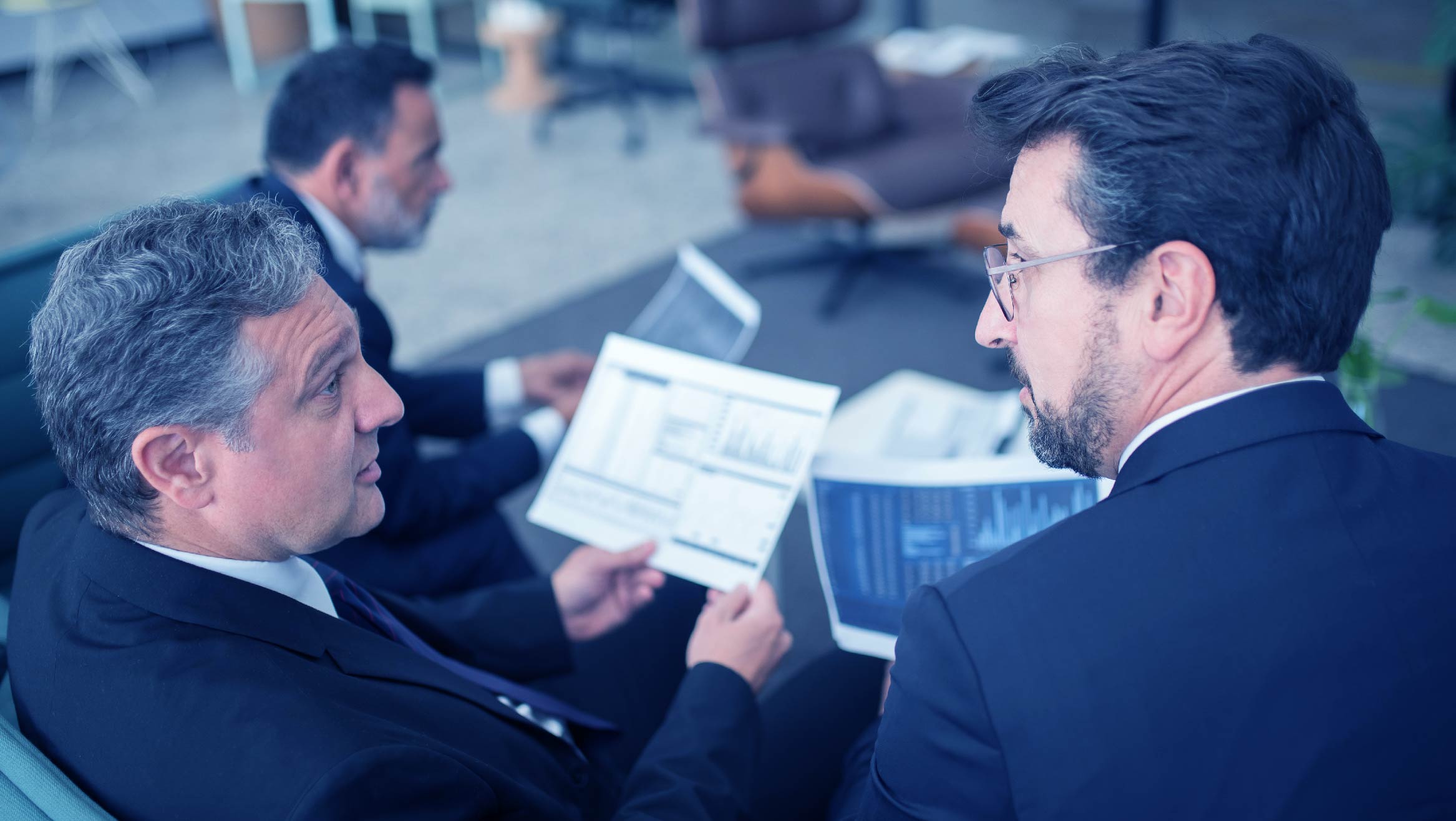 The role of middle managers in organizational change